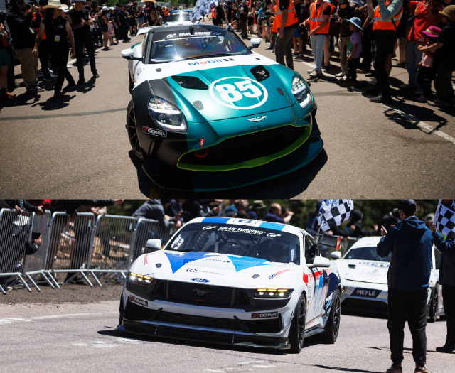 2025 PPIHC RACE TICKETS ON SALE NOW - Pikes Peak International Hill Climb