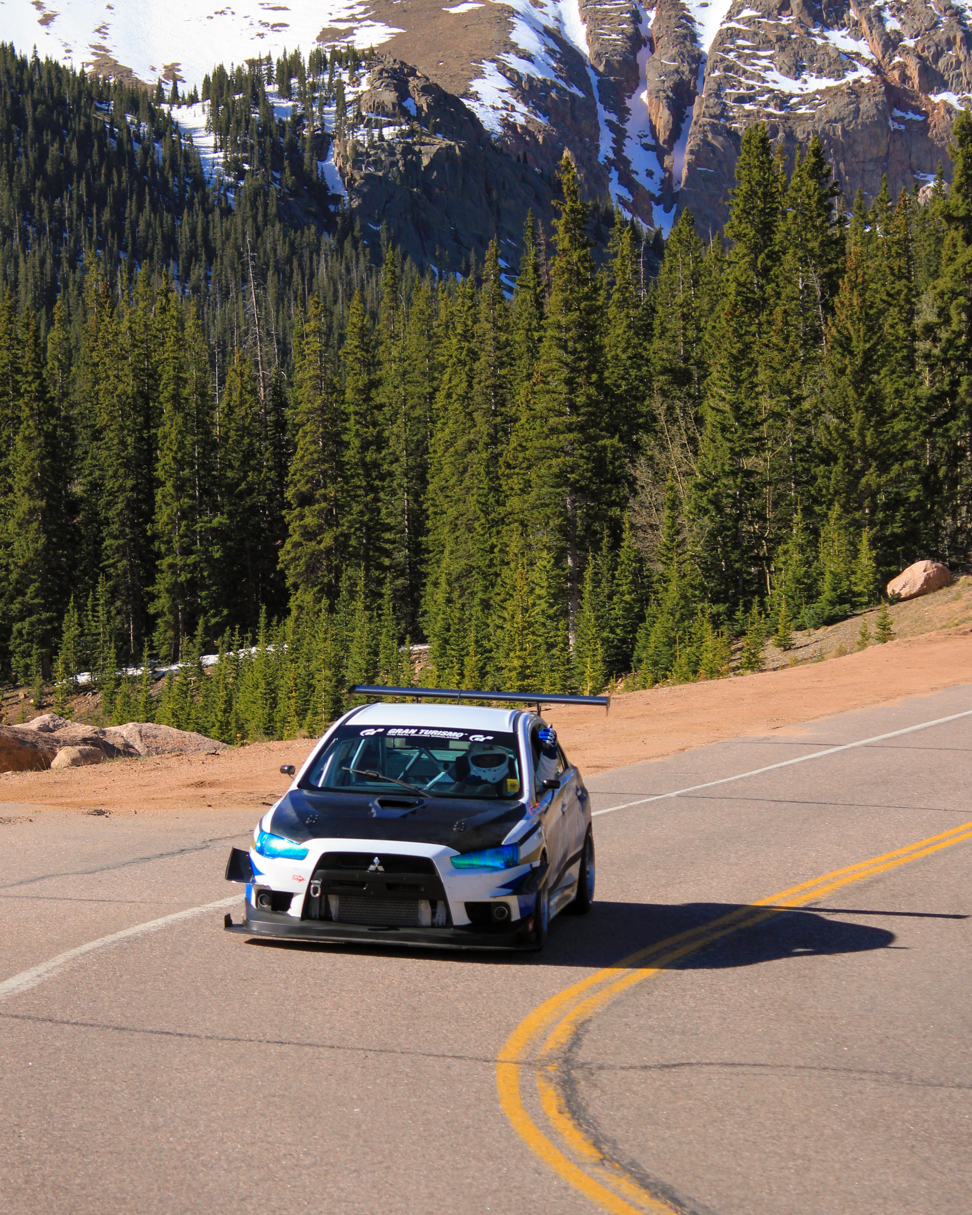 Meet the 2025 PPIHC Rookies - Part 1 - Pikes Peak International Hill Climb
