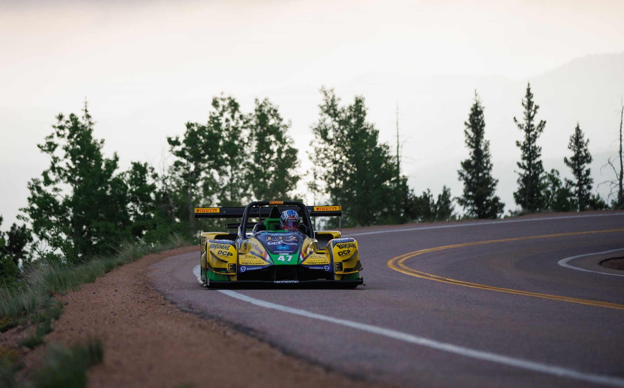 2025 PPIHC Unlimited Division Highlights - Pikes Peak International ...