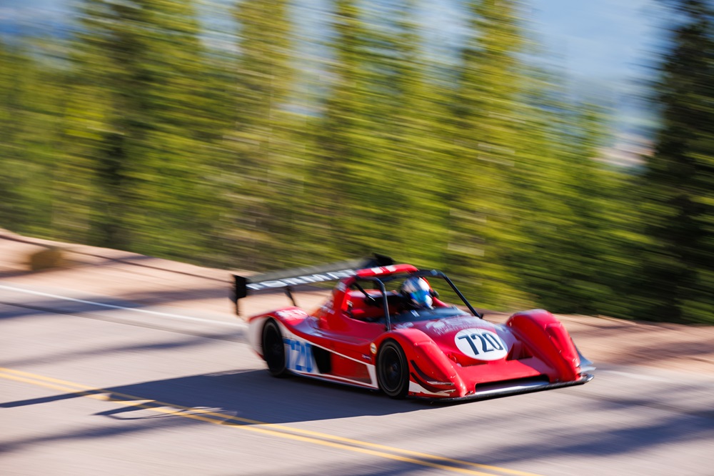 2025 PPIHC Pikes Peak Open Division Highlights - Pikes Peak ...