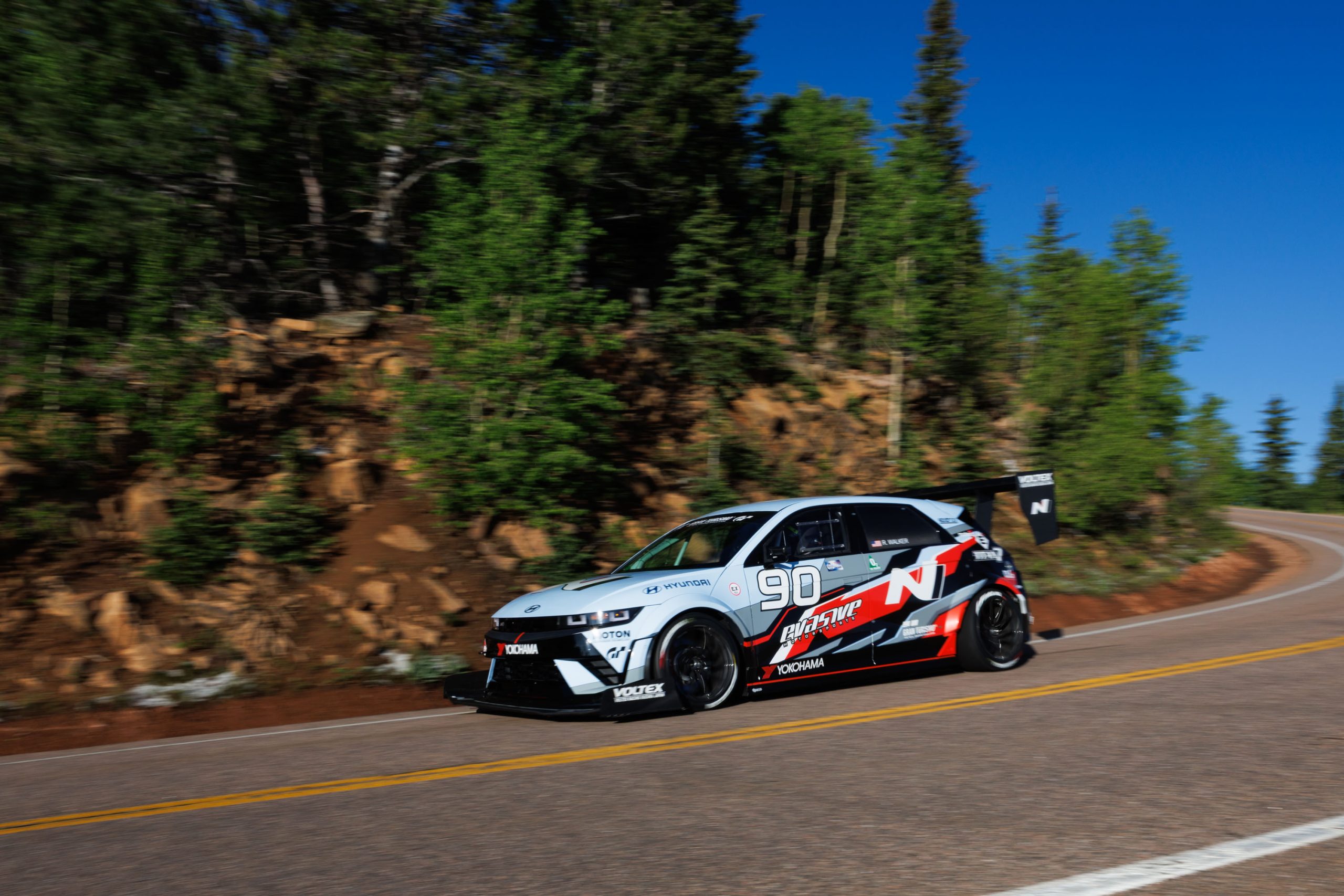 2025 PPIHC Exhibition Division Highlights - Pikes Peak International ...